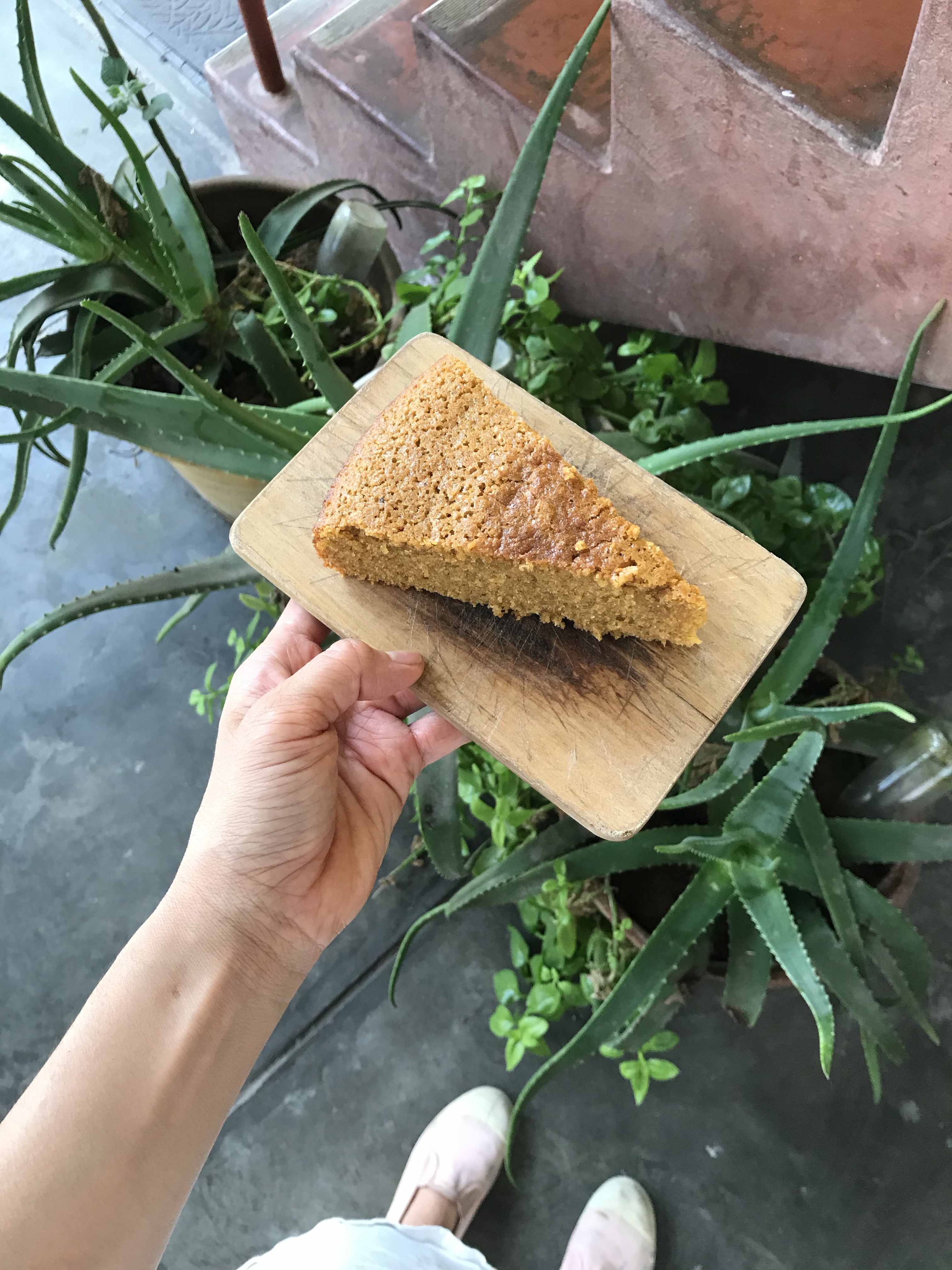 Uses for leftover levain – bread.blog