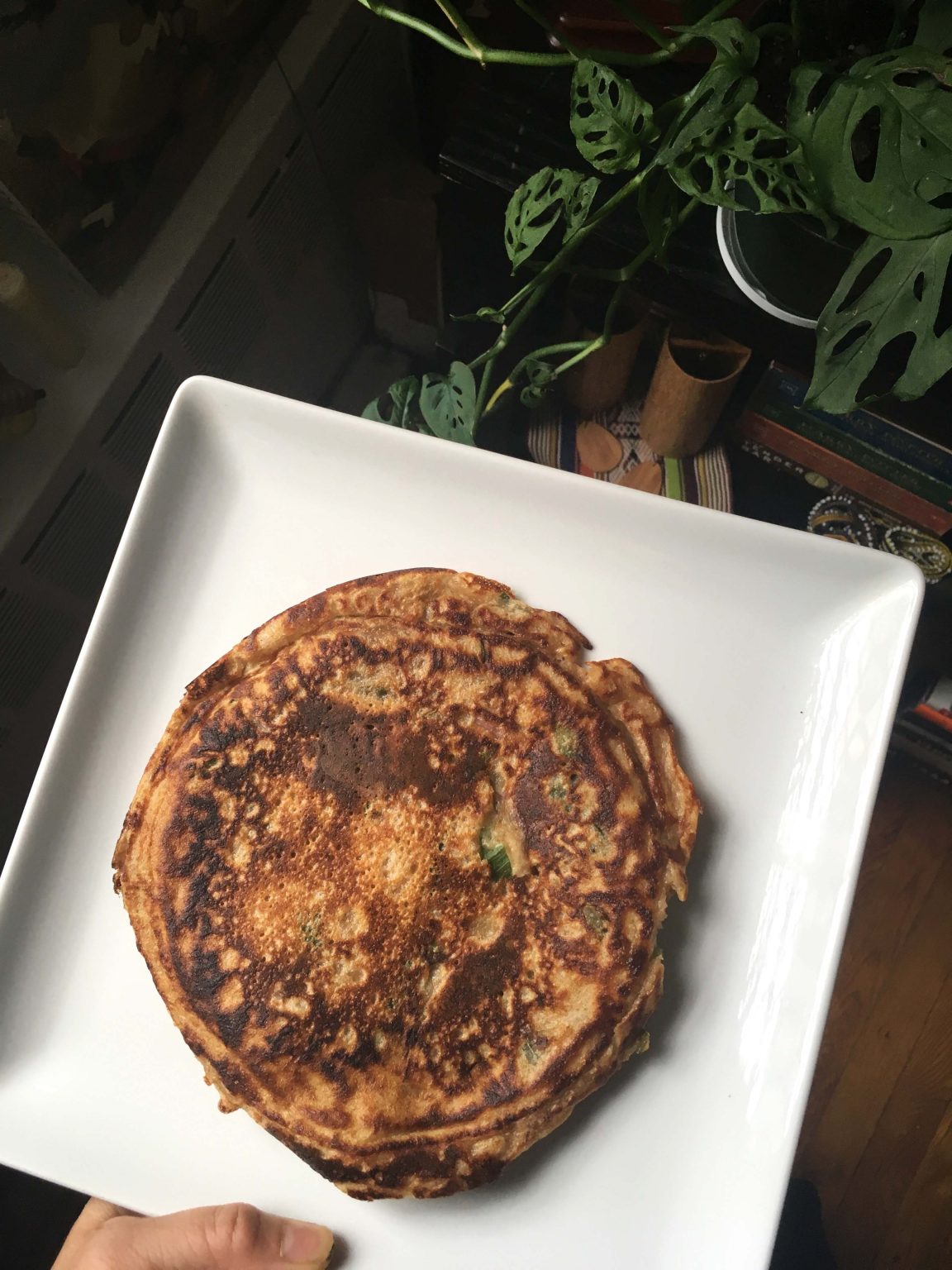 Uses for leftover levain – bread.blog